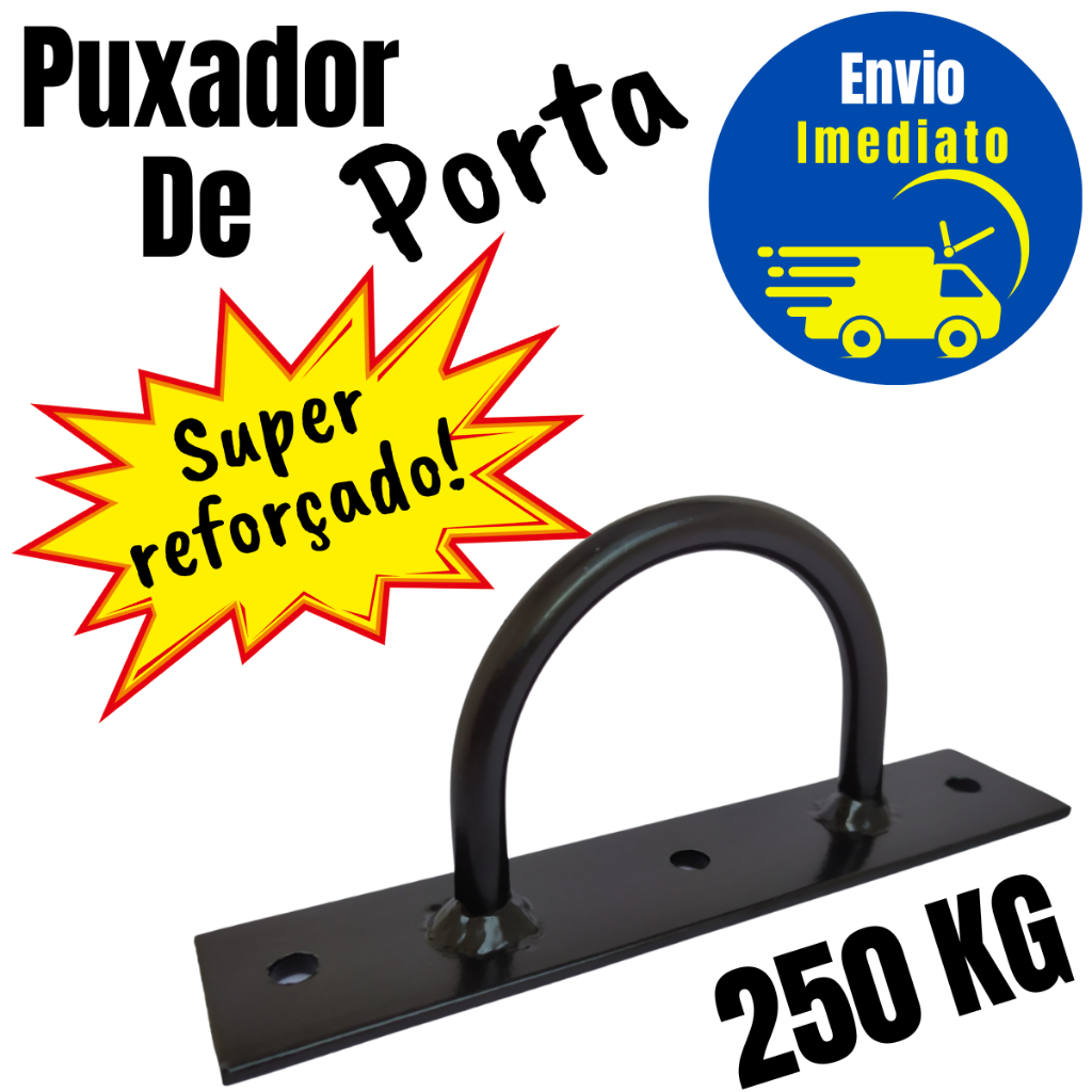 Puxador Vintagem Retro Porta Madeira Resistente Forte | Shopee Brasil