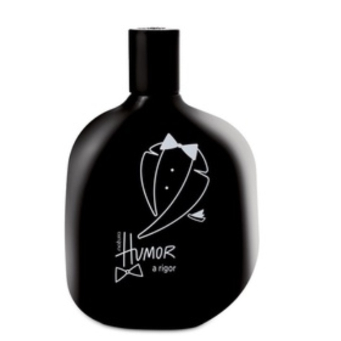 Humor a rigor Miniatura Natura Masculino 25ml | Shopee Brasil