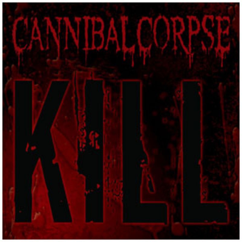 CD Cannibal Corpse - Kill *SLIPCASE | Shopee Brasil