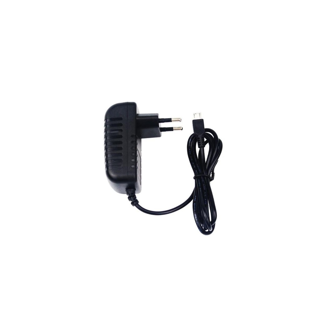 Fonte Raspberry Pi3 Pi Pi2 Micro Usb 5v 3a Plug [ Código 966 ] | Shopee ...
