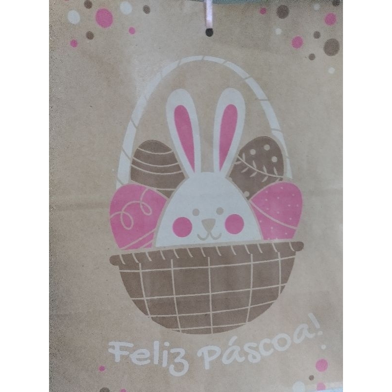 sacos craft para delivery 50 unidades | Shopee Brasil