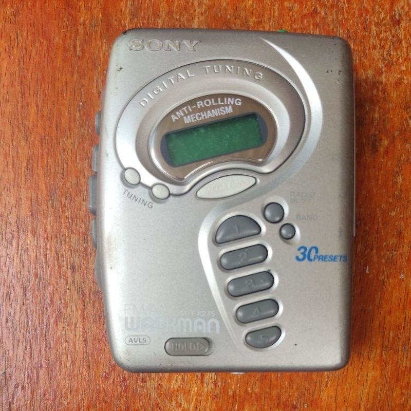 walkman Sony am/FM anos 90 leia | Shopee Brasil