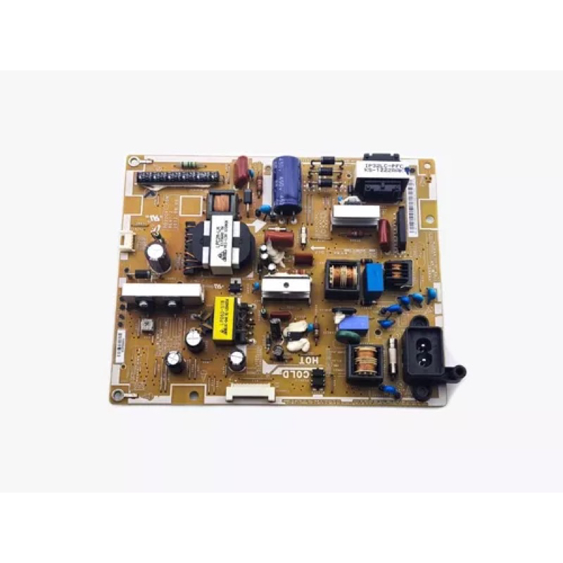 placa fonte Tv Samsung un40eh6030g | Shopee Brasil