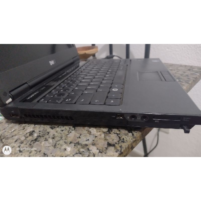 Notebook Dell antigo | Shopee Brasil