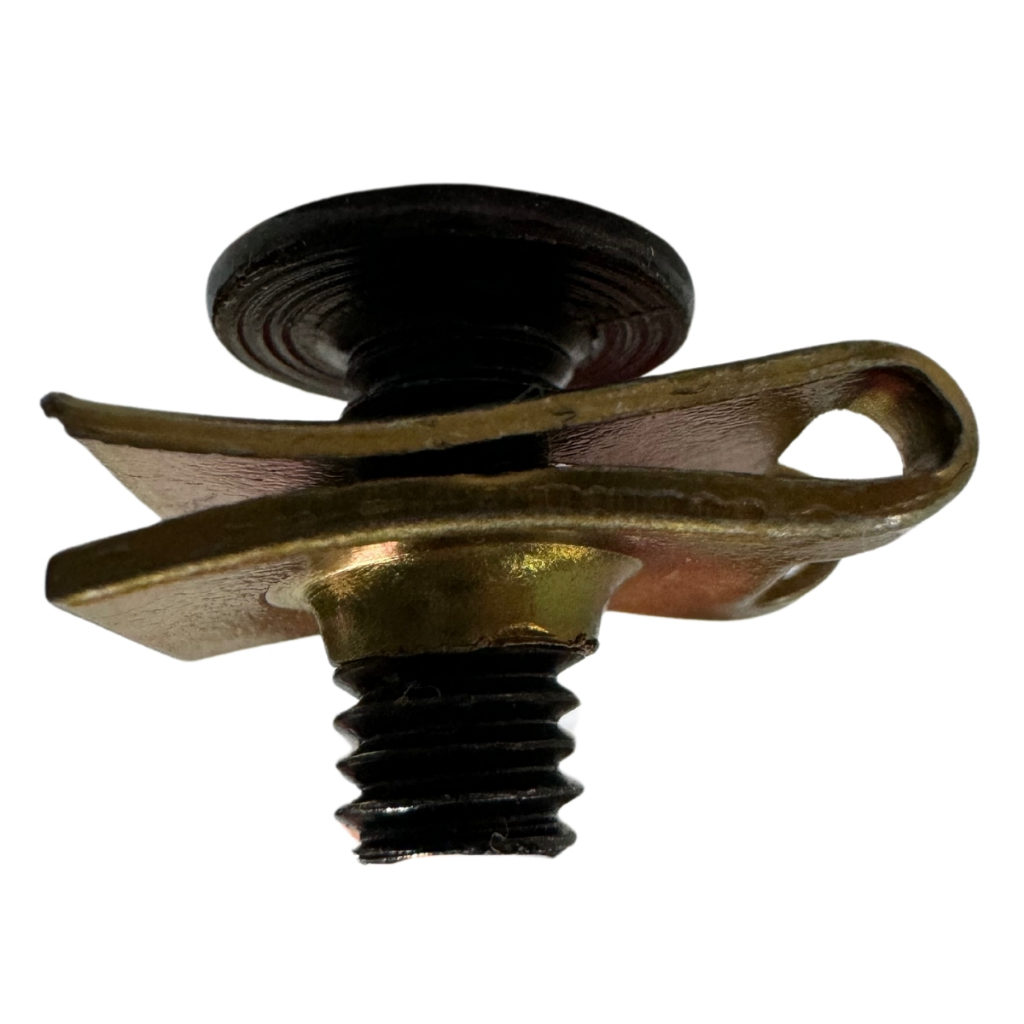 Porca Presilha Parafuso Carenagem Biz Cb300 Xre300 Máscara Farol Titan ...