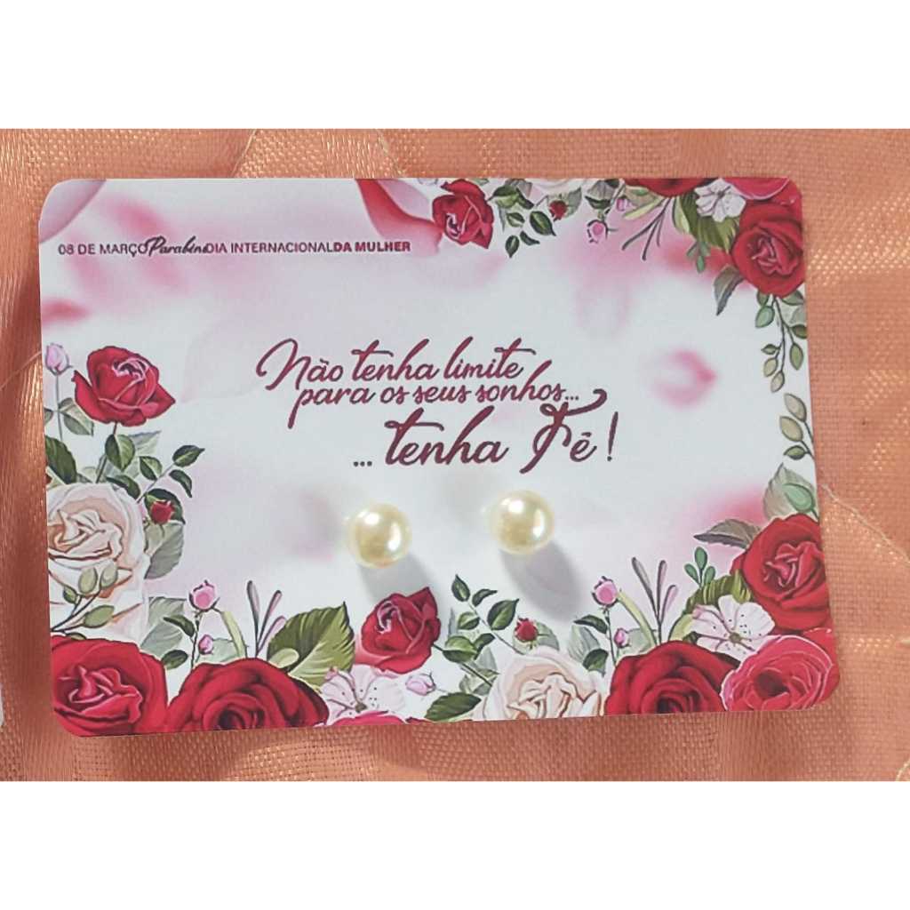 50 CARD MIMOS PARA O DIA INTERNACIONAL DA MULHER. | Shopee Brasil