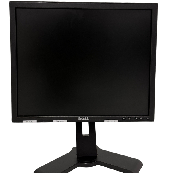 MONITOR DELL P190ST - 19" LCD | Shopee Brasil