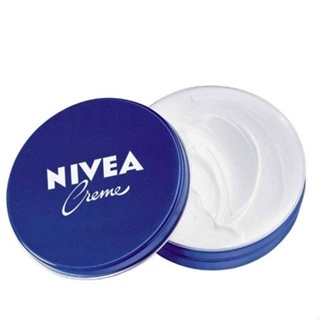 Creme Nivea Lata 60ML | Shopee Brasil