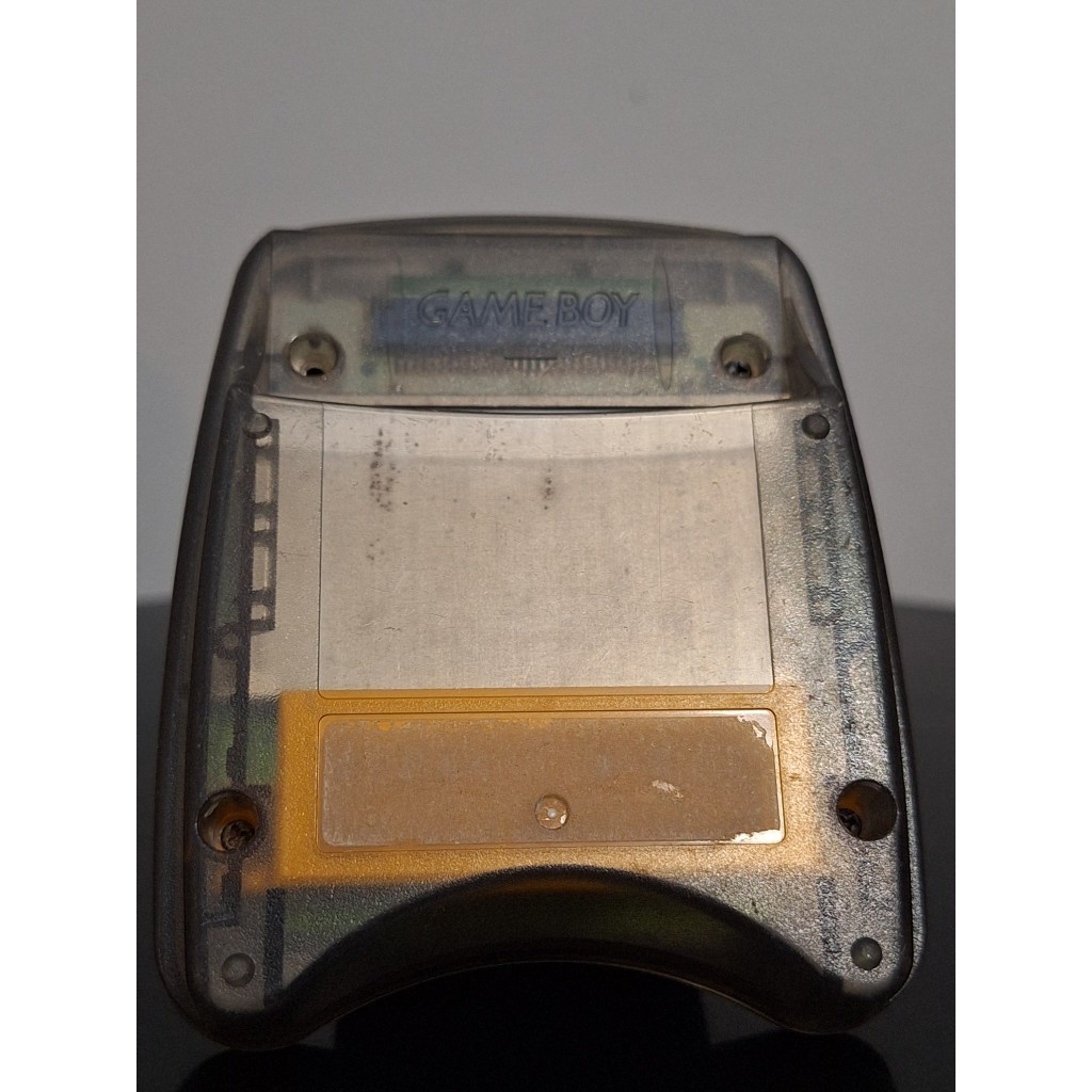 Transfer Pak Original para Nintendo 64 | Shopee Brasil