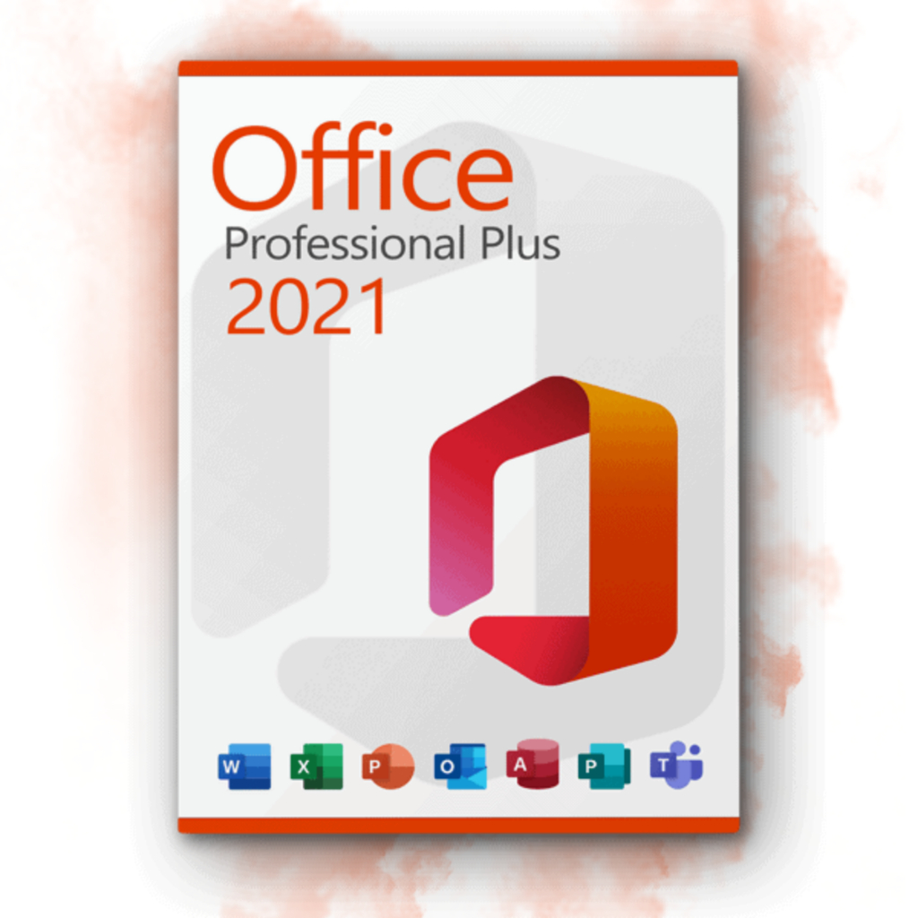 Microsoft Office 2021 Pro Plus {ORIGINAL} Vitalício 25 dígitos | Shopee ...