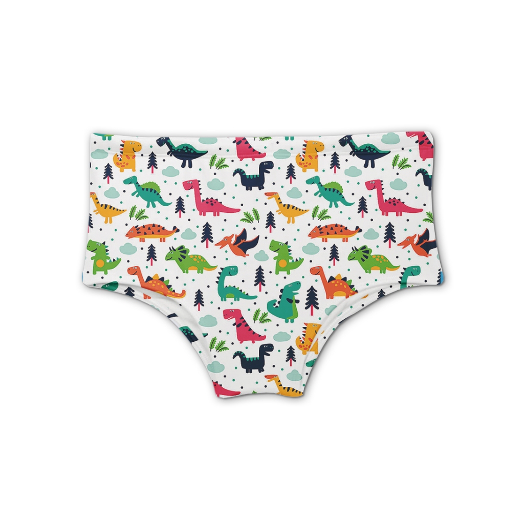 SUNGA INFANTIL MENINO PRAIA ESTAMPA DINOSSAUROS 01 | Shopee Brasil