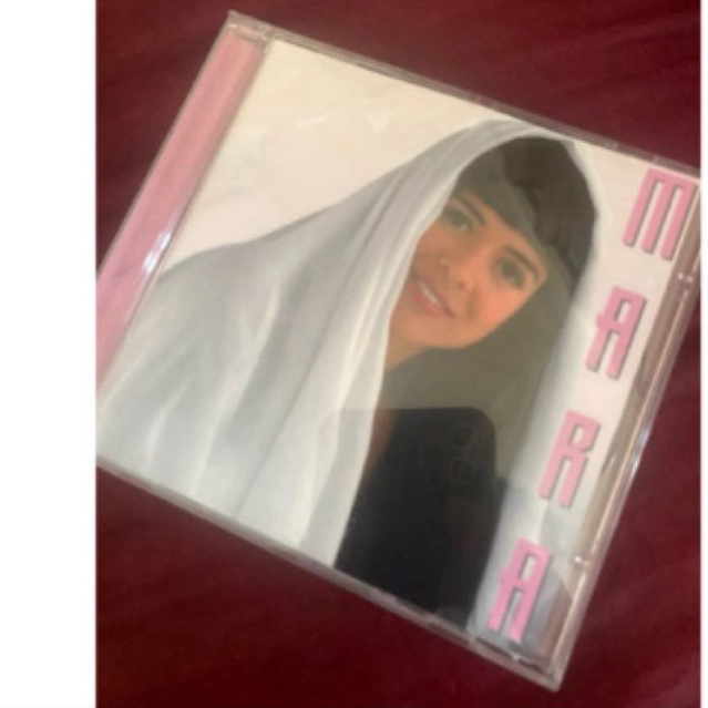 CD - Mara Maravilha (Mara) | Shopee Brasil