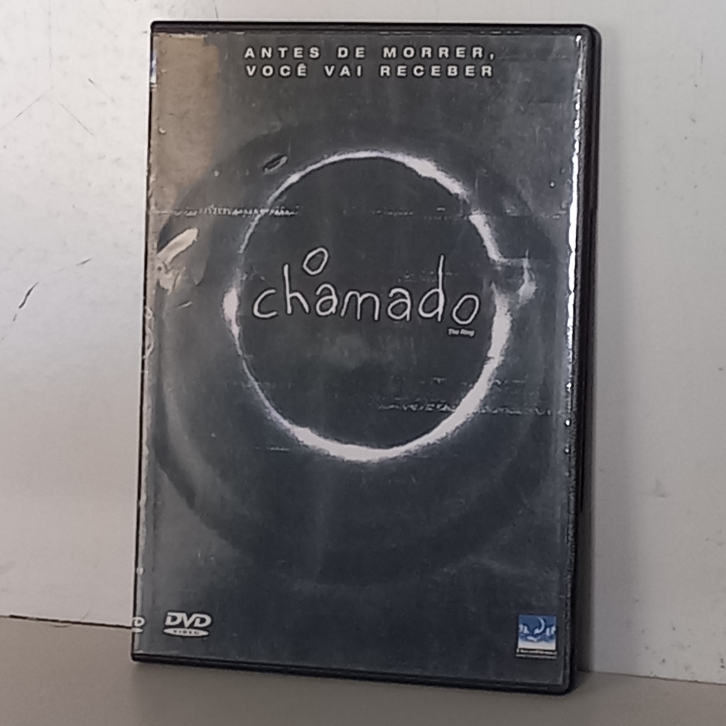 O Chamado | Shopee Brasil