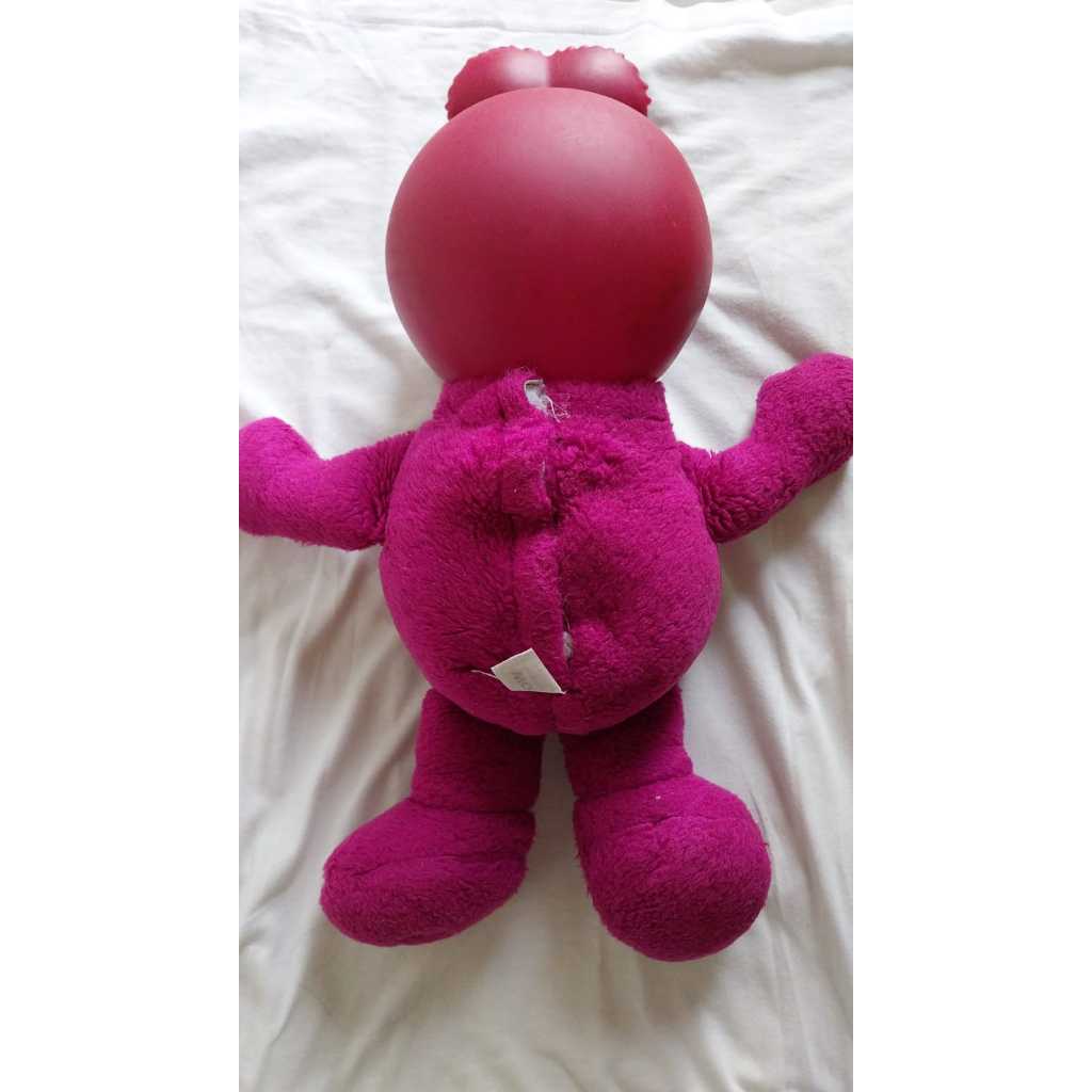 Boneco Melocoton | Shopee Brasil