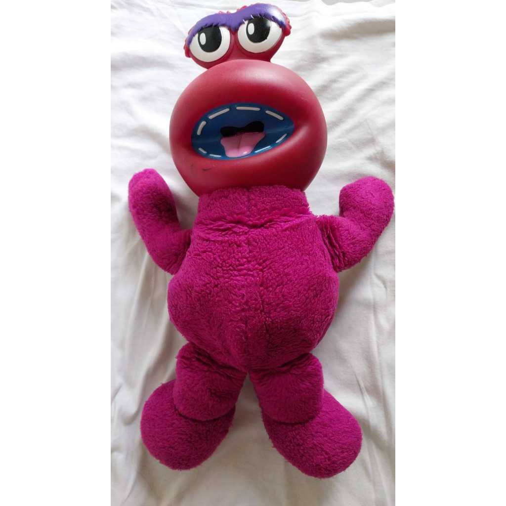 Boneco Melocoton | Shopee Brasil
