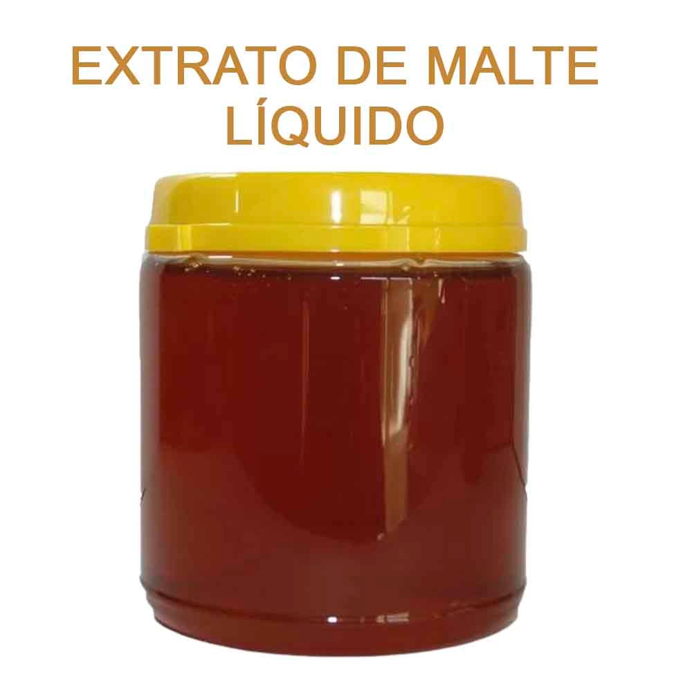Extrato de Malte Pilsen Líquido - LME - 1kg | Shopee Brasil