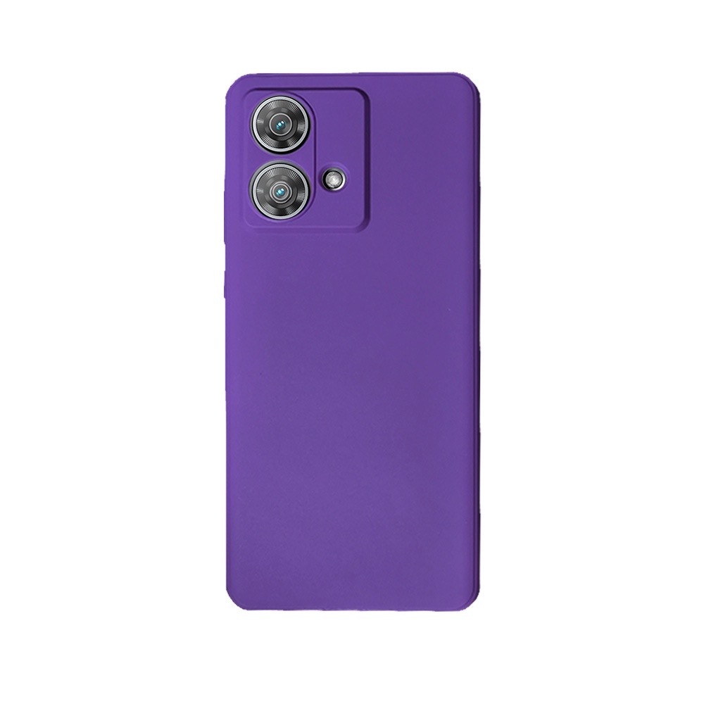 Capa Capinha Silicone Para Motorola Moto Edge 40 Neo Edge 40 Edge 40