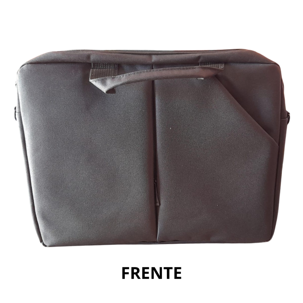BOLSA PARA NOTEBOOK - 14 POLEGADAS - MASCULINA | Shopee Brasil
