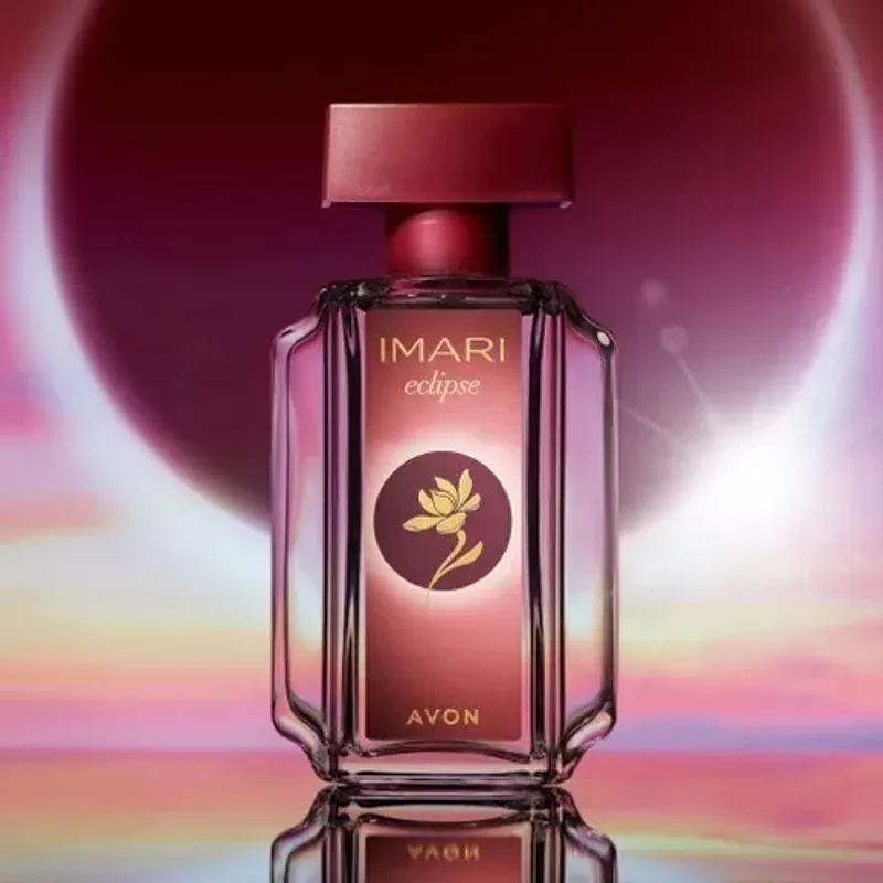 Avon Imari Eclipse Colônia 50ml | Shopee Brasil