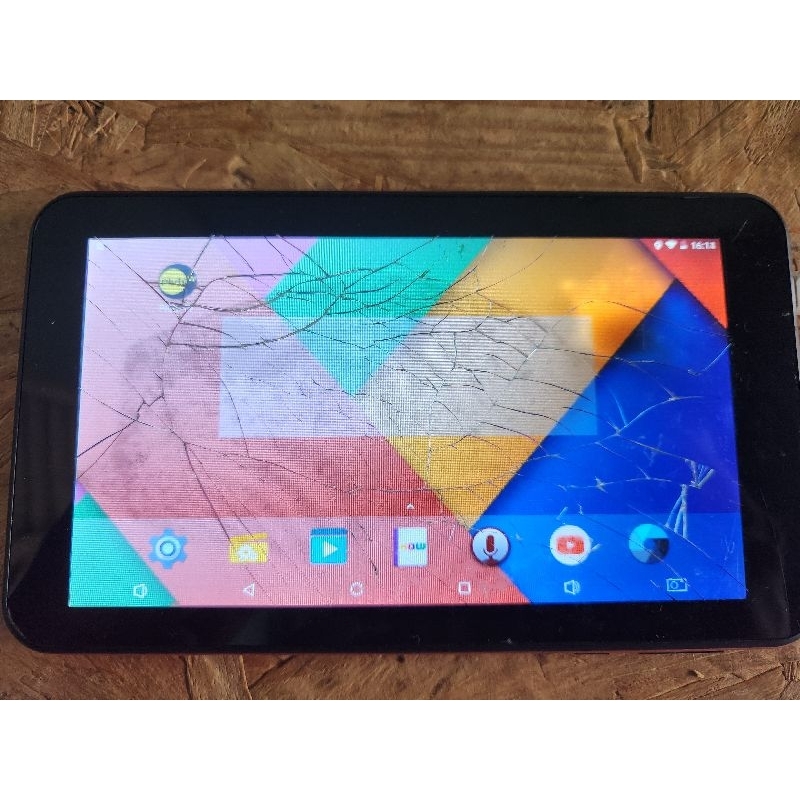 tablet how ht 705 (leia) | Shopee Brasil