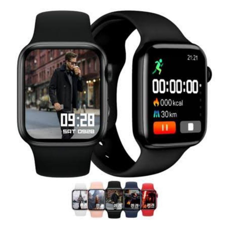 Smartwatch s8 pro max | Shopee Brasil
