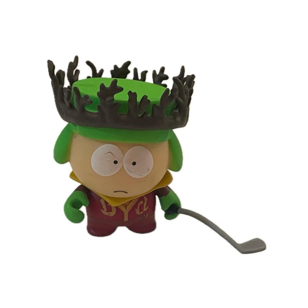 Order Of The Stick High Jew Elf King Kyle Broflovski Na Caixa Original ...