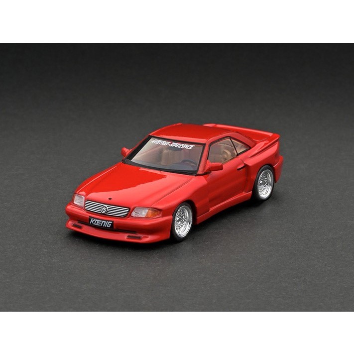 Mercedes Benz SL500 Koenig Specials Tarmac | Shopee Brasil