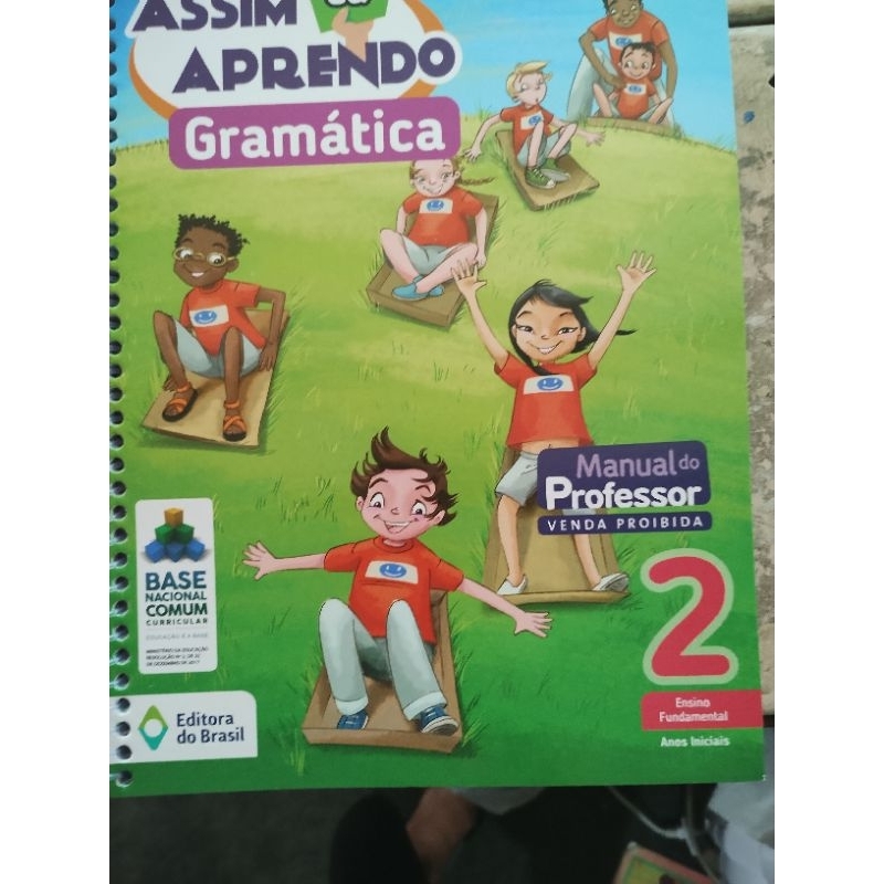 assim eu aprendo gramatica 2 ano | Shopee Brasil assim eu aprendo gramatica 2 ano | Shopee Brasil