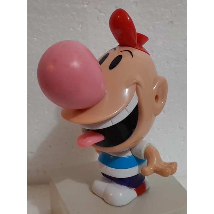 Boneco do Personagem Billy da Coleção Amigos Famosos da Cartoon Network ...