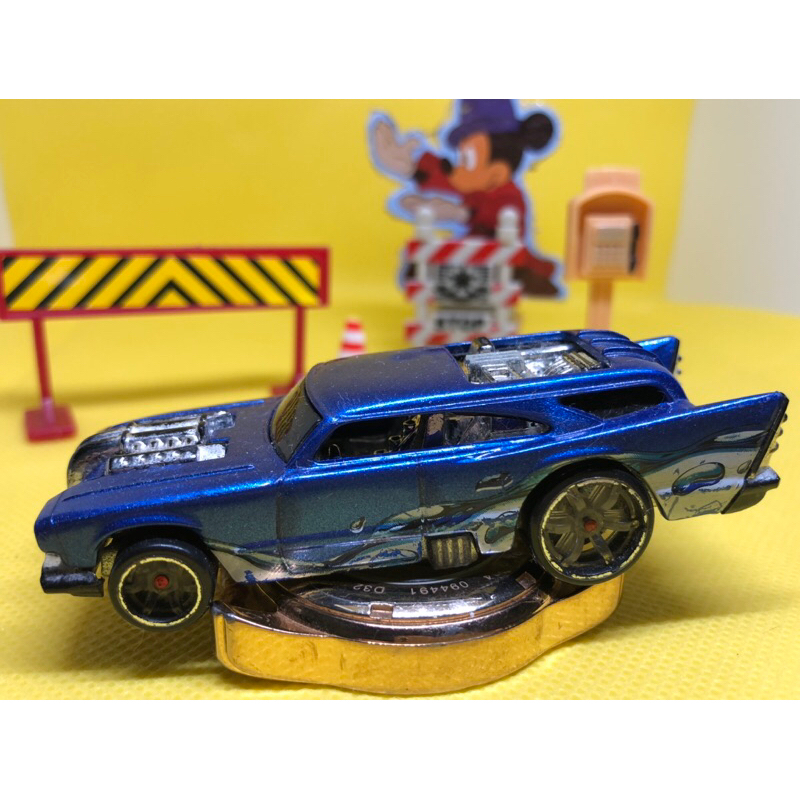Miniatura Acceleracers, Jack Hammer, Hot Wheels 1/64 | Shopee Brasil