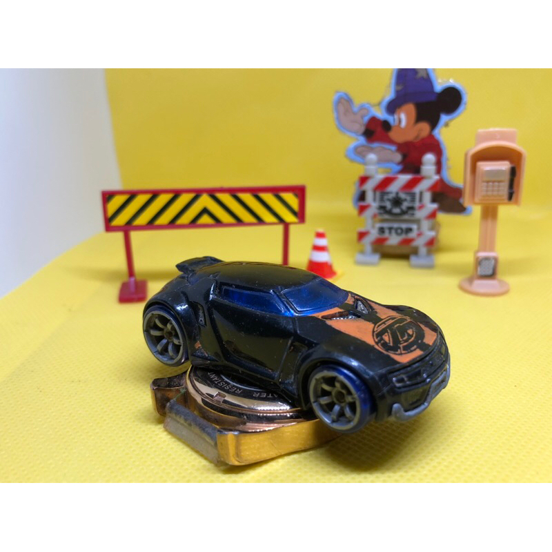 hot wheels Acceleracers High Voltage Miniatura | Shopee Brasil