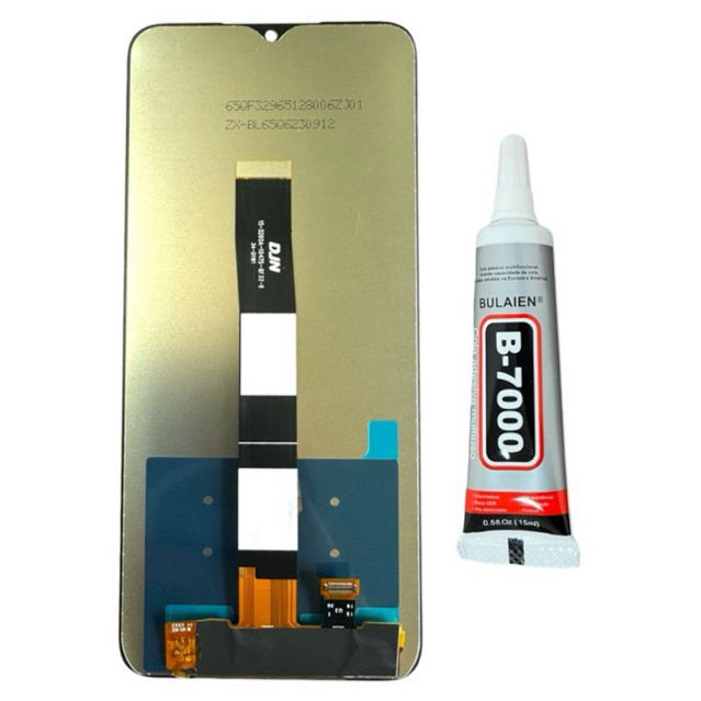 Frontal Tela Display Lcd Para Redmi 9a 9c 9i Original Premium + Cola | Shopee Brasil