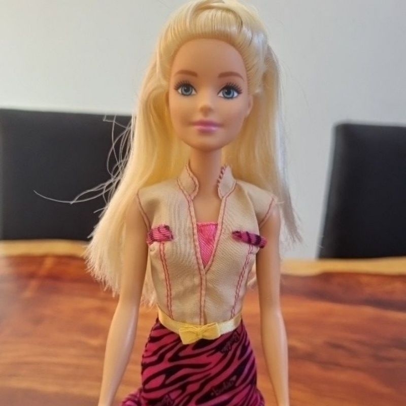 Boneca Barbie | Shopee Brasil