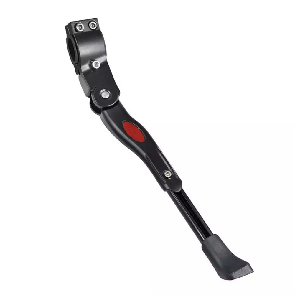 Descanso Side Kick Pezinho Lateral Com Regulagem Para Bikes 20 Até 29 ...