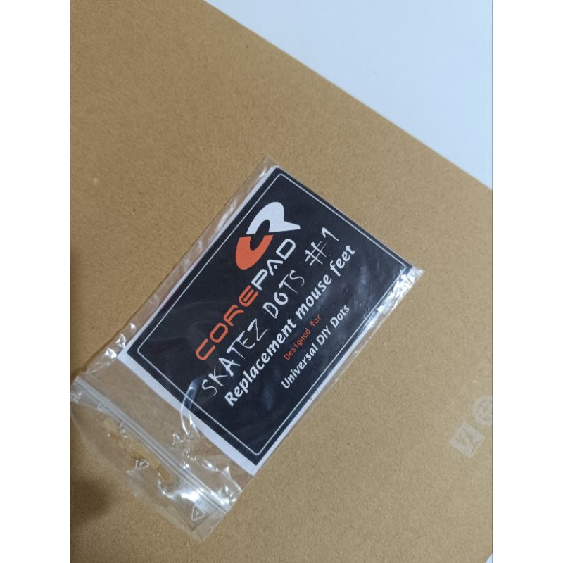 Corepad Dots. | Shopee Brasil