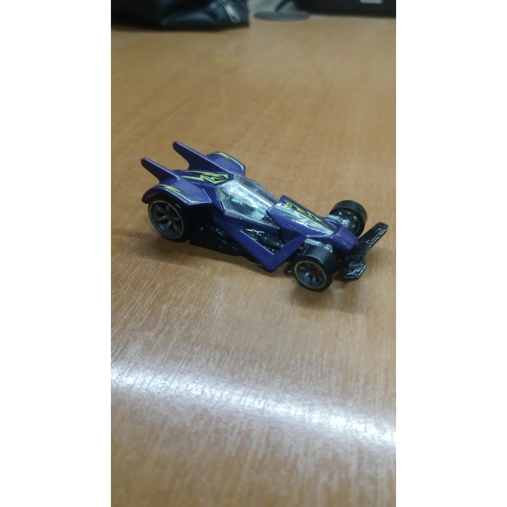 Hot Wheels Acceleracers - Rd06 Loose | Shopee Brasil