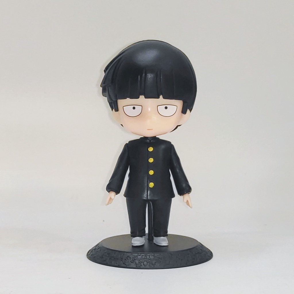 Action Figure Colecionaveis Anime Mob Psycho 100 Reigen Arataka Shigeo ...
