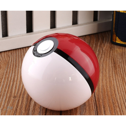 16 Pokebolas tamanho real 7cm + Pokemons Miniatura 2 a 3cm + Adesivo ...