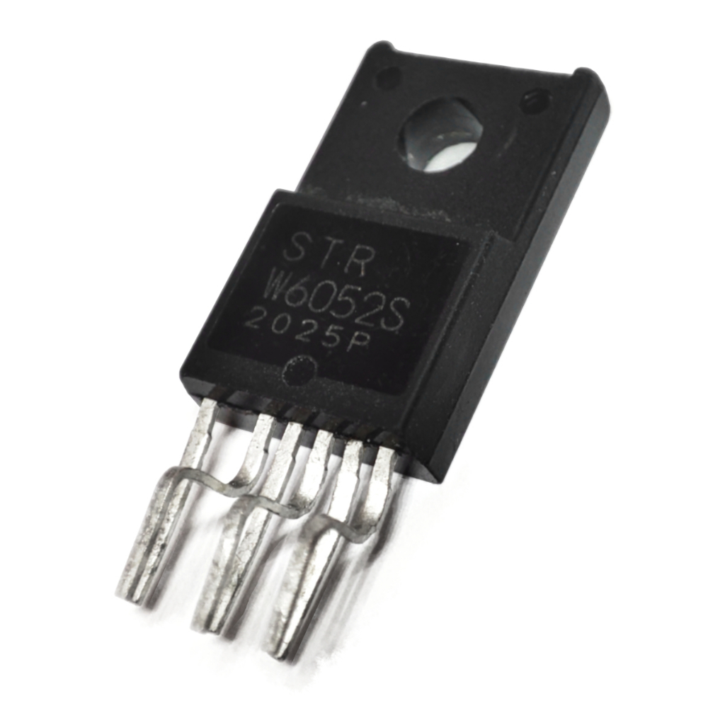 Ci Strw6052s W6052s Novo e Original | Shopee Brasil