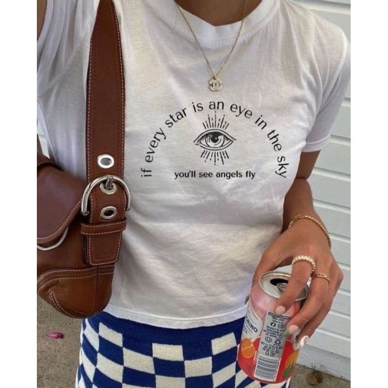 Camiseta Louis Tomlinson - Angles Fly | Shopee Brasil