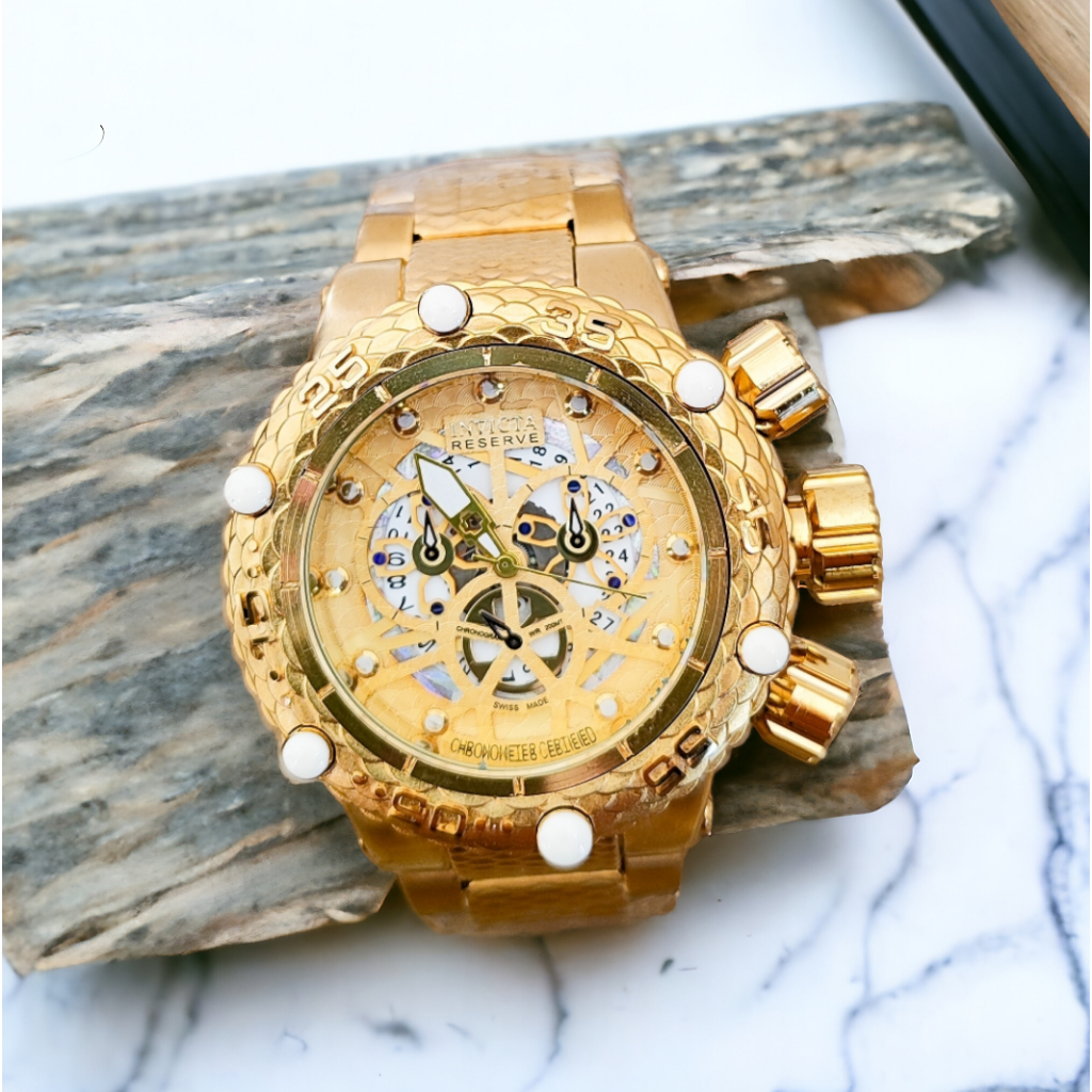 Invicta Subaqua Noma VI | Shopee Brasil