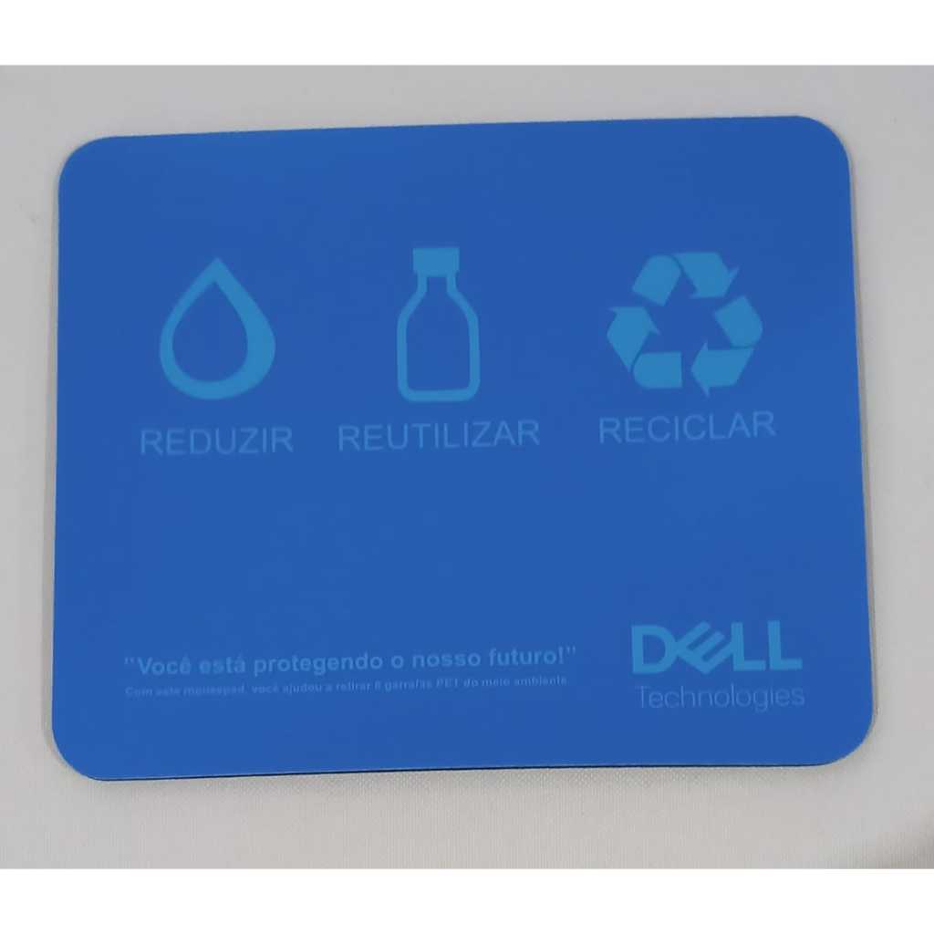 Mouse Pad Dell | Shopee Brasil