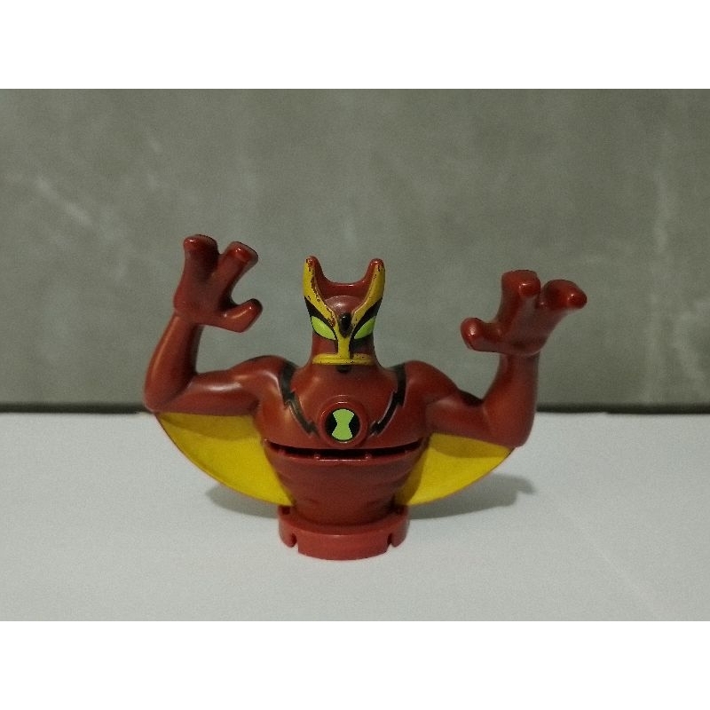 Bonecos Ben 10 Bootlegs e Originais | Shopee Brasil