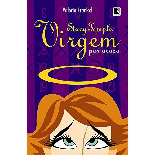 Stacy Temple, Virgem por Acaso / Valerie Frankel | Shopee Brasil