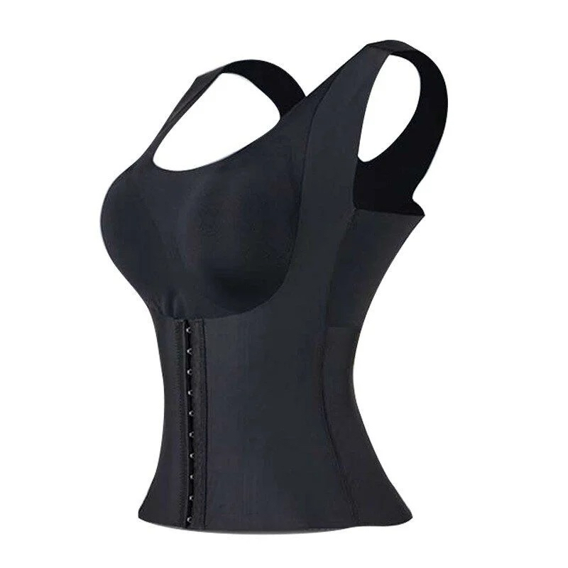 Cinta Modeladora com bojo - sem costura | Shopee Brasil