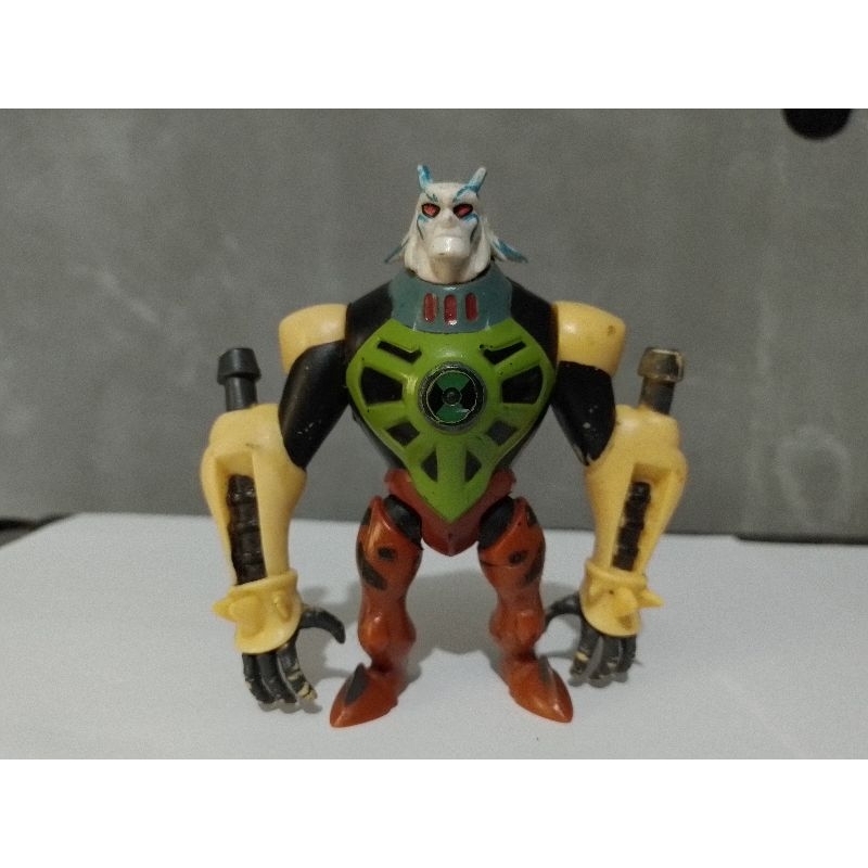 Bonecos Ben 10 Bootlegs e Originais | Shopee Brasil