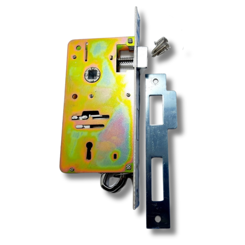 Fechadura Lockwell Interna Maquina 55mm | Shopee Brasil