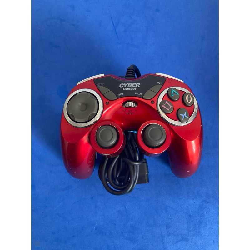 Controle Playstation 1 ps1, play1 PRO | Shopee Brasil