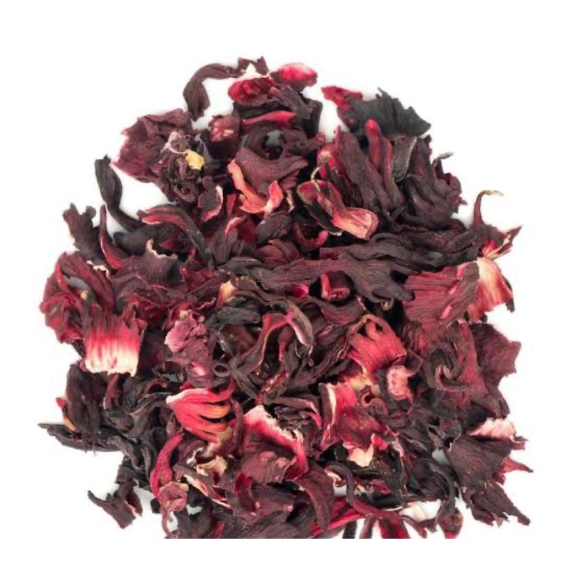 Hibisco Flor (100g, 250g , 500g e 1 Kg) | Shopee Brasil