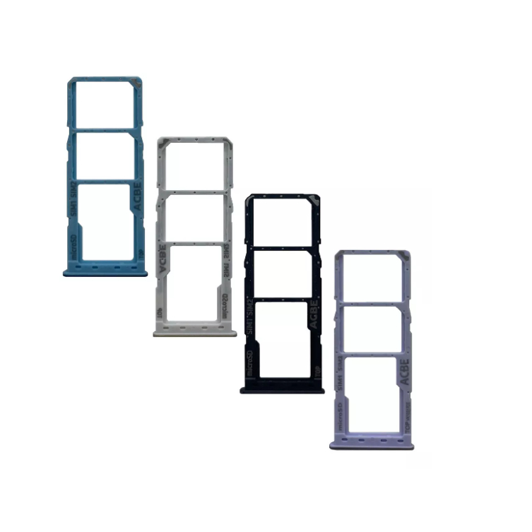 Gaveta Porta Chip Sim Card Slot Compativel A32 4g A325 | Shopee Brasil